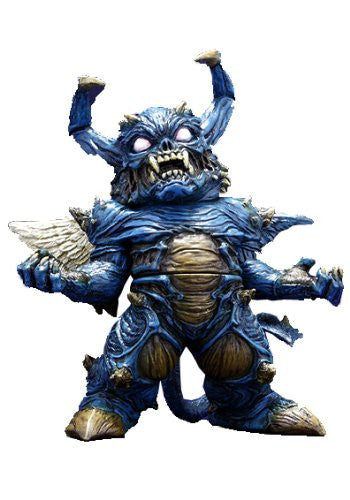 Ougon Kishi Garo - Sotai Horror - Garo Makai Collection Series (Fewtur ...