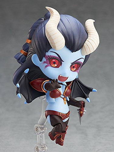 Dota 2 - Queen of Pain - Nendoroid #734 - Solaris Japan