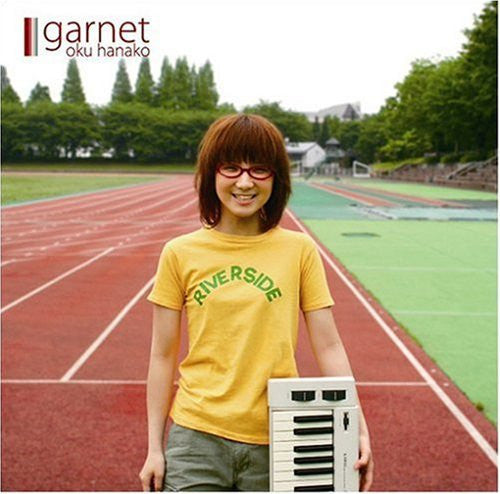 garnet / oku hanako - Solaris Japan