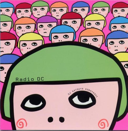 Radio DC - Solaris Japan
