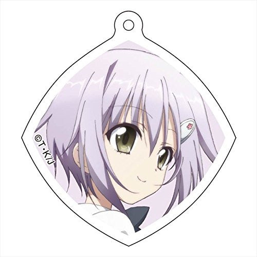 Juuou Mujin no Fafnir - Firill Crest - Keyholder (Diomedea) - Solaris Japan