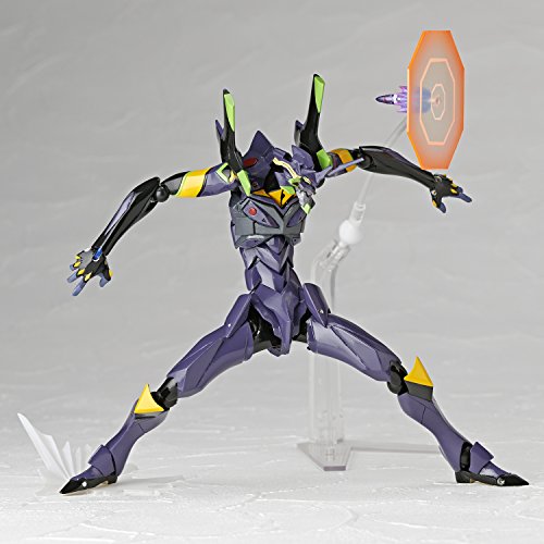 Evangelion Shin Gekijouban: Q - EVA-13 - Evangelion Evolution EV-007 ...