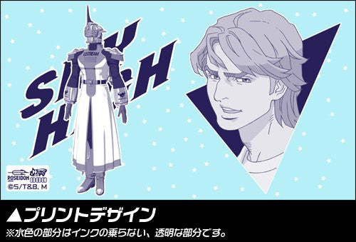 Tiger & Bunny - Sky High - Keith Goodman - Glass (Cospa) - Solaris Japan