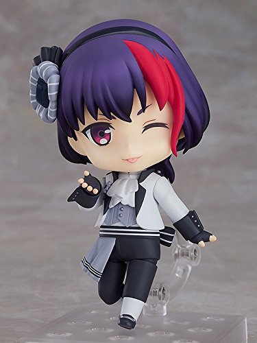B-Project ~Kodou*Ambitious~ - Korekuni Ryuuji - Nendoroid #967 (Orange ...