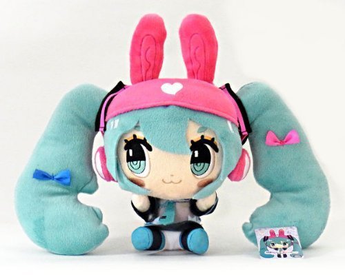 Vocaloid - Hatsune Miku - Rody - Hatsune Miku x CuteRody - Smile Ver ...