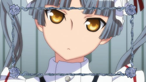 Maria Holic Alive Vol.1 - Solaris Japan