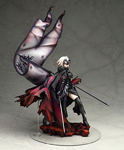 Fate/Grand Order - Jeanne d'Arc (Alter) - 1/7 - Avenger Fate/Grand Order - Jeanne d'Arc (Alter) - 1/7 - Avenger