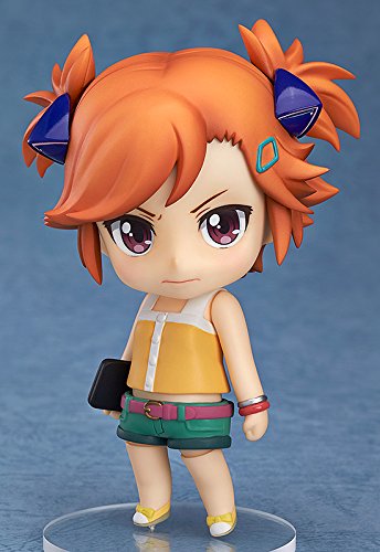 Captain Earth - Yomatsuri Akari - Nendoroid #483 (Good Smile Company ...