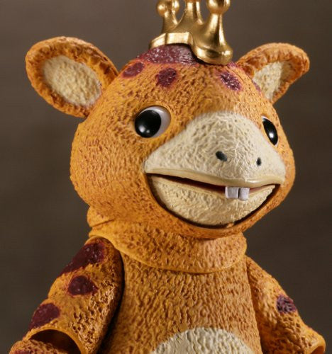 Kaijuu Booska - Booska - Revoltech - Revoltech SFX - 03 (Kaiyodo ...