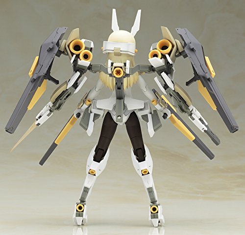 Frame Arms Girl - Baselard - Frame Arms - 1/1 - Anime Ver. (Kotobukiya ...