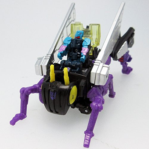 Transformers - Kickback - Transformers Legends LG47 - Solaris Japan