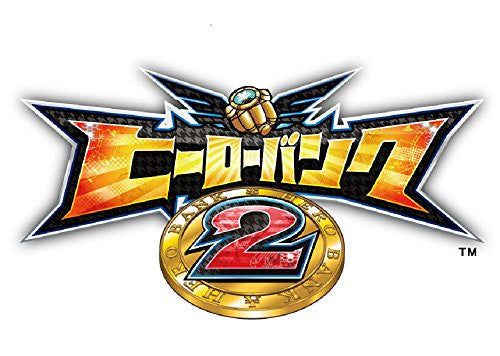 Hero Bank 2 - Solaris Japan