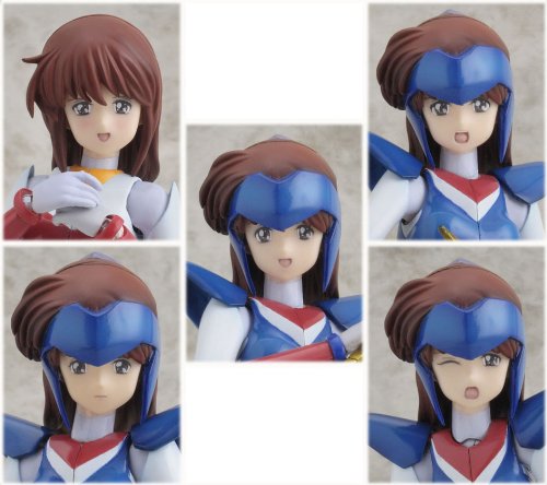 Machine Robo: Chronos no Gyakushuu - Leina Stol - Gutto-Kuru Figure Co ...