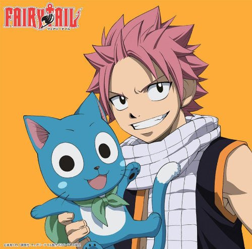 ft./Peaceball [FAIRY TAIL EDITION] / FUNKIST - Solaris Japan