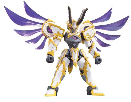 Danball Senki - LBX Lucifer - 014 (Bandai) - Solaris Japan