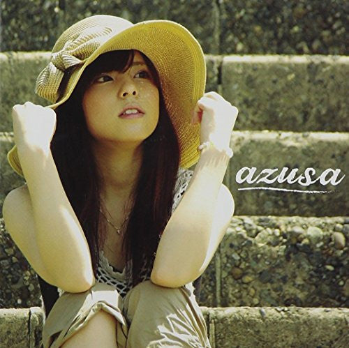 azusa / azusa - Solaris Japan