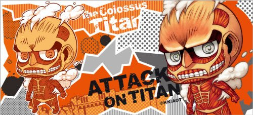 Shingeki no Kyojin - Colossal Titan - Mug - Chimi (Gift) - Solaris Japan
