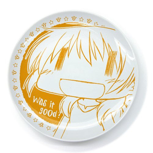 Anime Plates - Worldwide Shipping - Solaris Japan