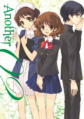 Another Vol.2 [Limited Edition] - Solaris Japan