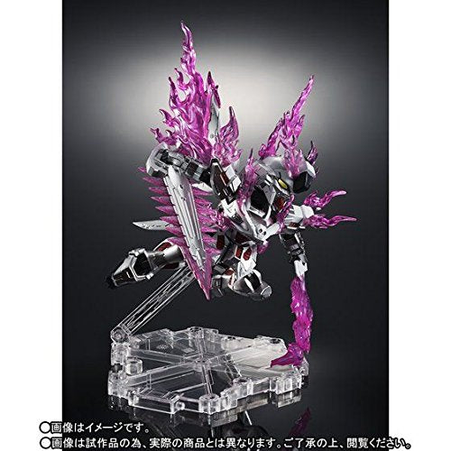 Kidou Senshi Crossbone Gundam Ghost - XM-XX Ghost Gundam - MS Unit - N ...