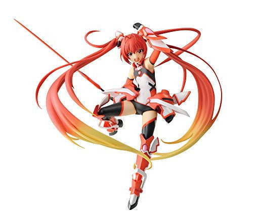 Ore, Twintails ni Narimasu. - Tail Red - 1/8 (AmiAmi Zero) - Solaris Japan
