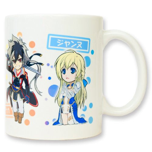 Nobunaga the Fool - Gaius Julius Caesar - Jeanne Kaguya d'Arc - Oda No ...