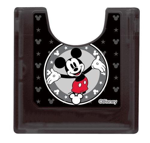 Disney Character Accessory Set DSi (Mickey) - Solaris Japan