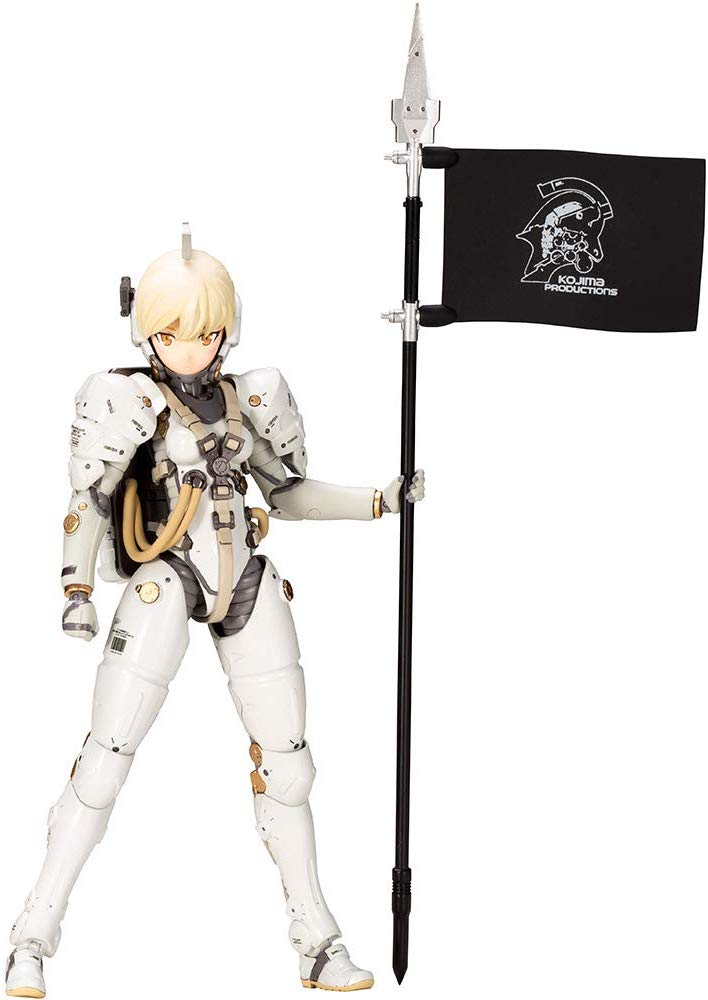 Mascot Character - Ludens - Frame Arms Girl (Kotobukiya) - Solaris Japan