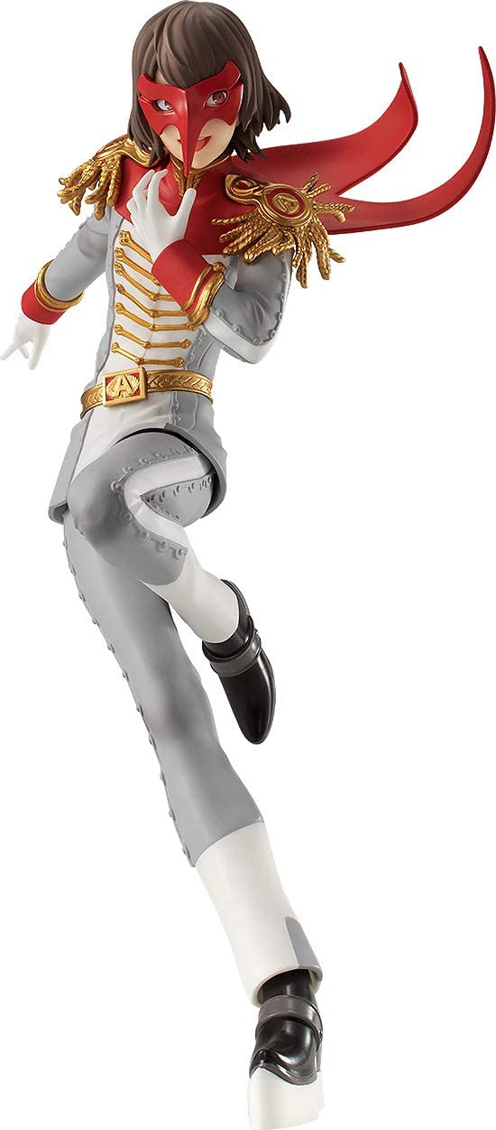 Persona 5: The Animation - Akechi Goro - Pop Up Parade - Crow (Good Sm ...