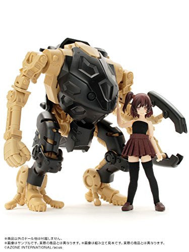 Assault Lily - Cockpit Series 2, Lily's Armored Cavalier - 1/12 - Yuri ...