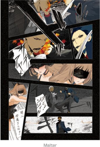 Art Books | Manga | Anime | Solaris Japan