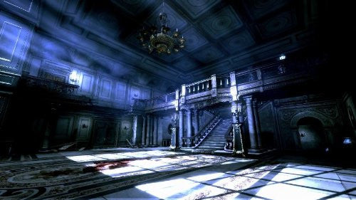 Biohazard 5 Alternative Edition - Solaris Japan