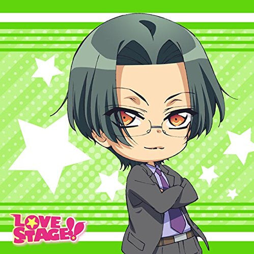 Love Stage!! - Sagara Rei - Mini Towel - Mofumofu Mini Towel (ACG ...