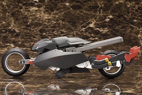 Frame Arms 021 - FA103 - RF-12 Wilber-Nine - 1/100 (Kotobukiya ...