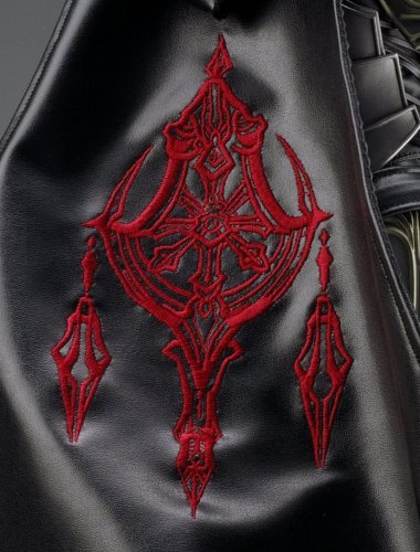 Final Fantasy XII - Gabranth - 1/4 - Masterpiece - Solaris Japan