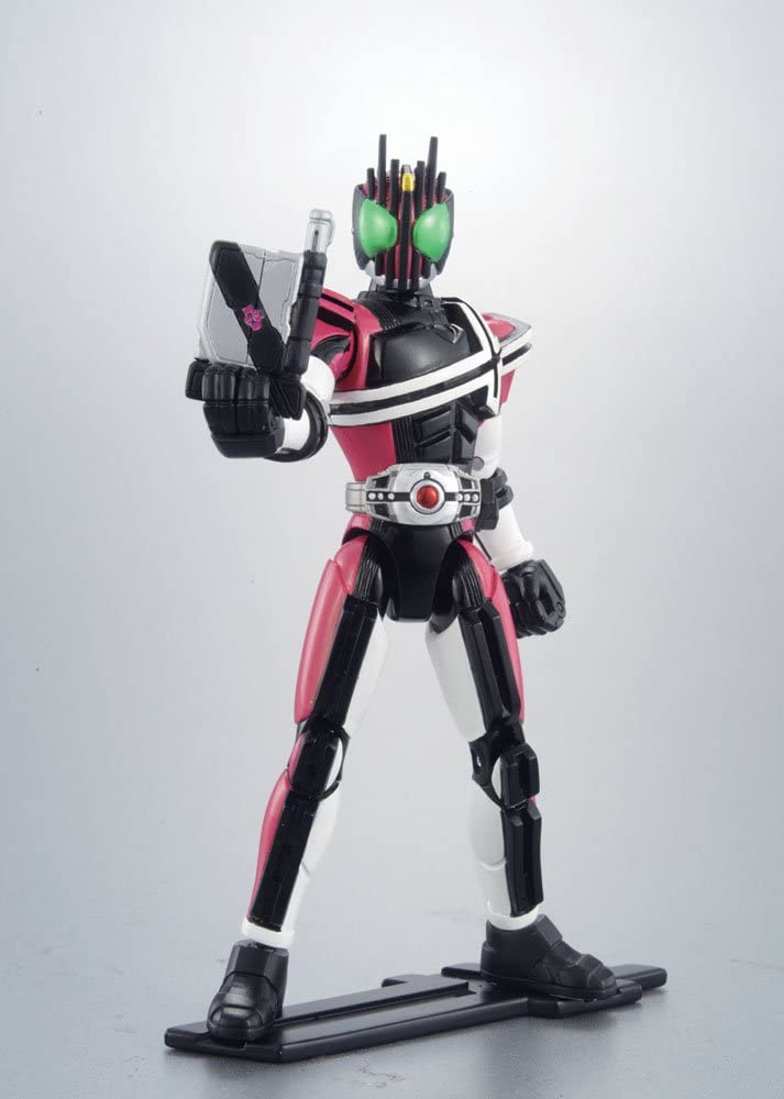 Kamen Rider Decade - Final Form Ride FFR00 (Bandai) - Solaris Japan