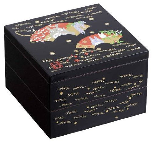 Japanese Bento Boxs - Solaris Japan