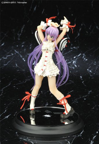 Demonbane - Al Azif - 1/7 - Crystal ver. (BEAT) - Solaris Japan