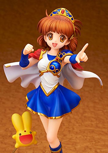 Madou Monogatari - Arle Nadja - Carbuncle - 1/8 (Alter) - Solaris Japan