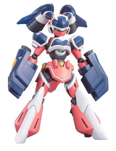 Danball Senki W - LBX Minerva Kai - 032 (Bandai) - Solaris Japan