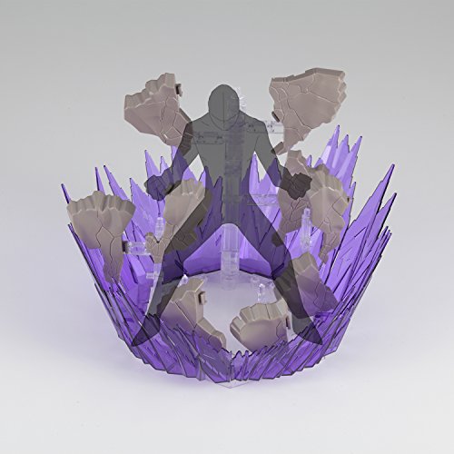Figure-Rise Effect - Ground Effect (Bandai) - Solaris Japan