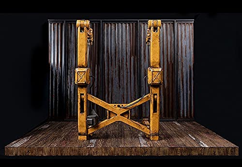 Fallout - Power Armor Station - 1/6 (ThreeZero) - Solaris Japan