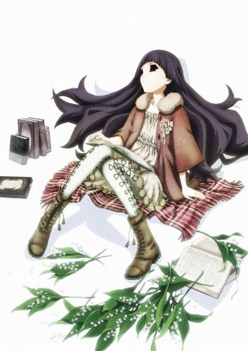 Shiki Vol.3 [Blu-ray+CD Limited Edition] - Solaris Japan