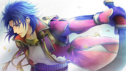 Harukanaru Toki no Naka de 3 Ultimate - Solaris Japan