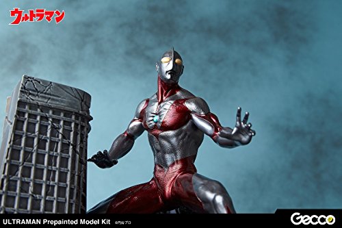 Ultraman (Gecco) - Solaris Japan