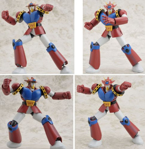 Blocker Gundan 4 Machine Blaster - Bosspalder - Brave-Goukin Series ...