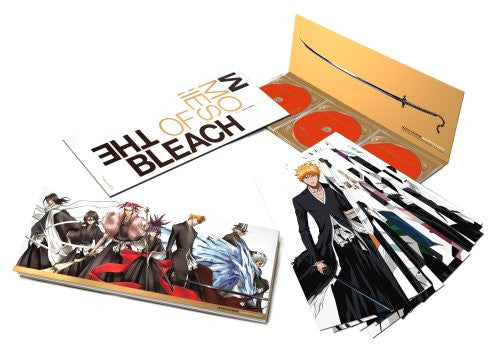 Bleach Memories of Nobody [Limited Edition] - Solaris Japan