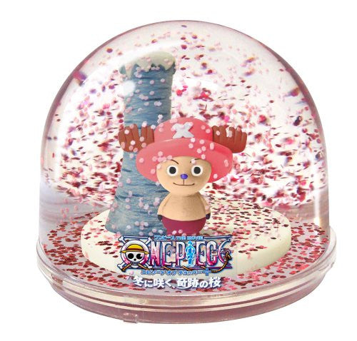 One Piece The Movie Episode Of Chopper Plus Fuyu Ni Saku Kiseki No Sak ...