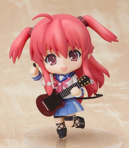 Angel Beats! - Nendoroid Petit - Set 2 - Solaris Japan