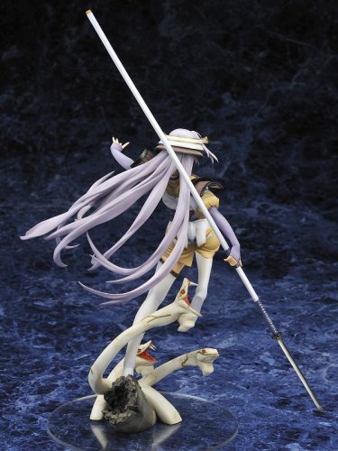 Sengoku Rance Senhime 18 Alter Solaris Japan